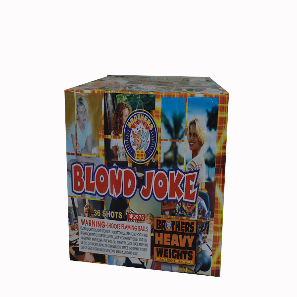 New Products Archives - American Fireworks
