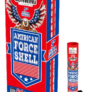 Reloadable Mortars Archives - American Fireworks